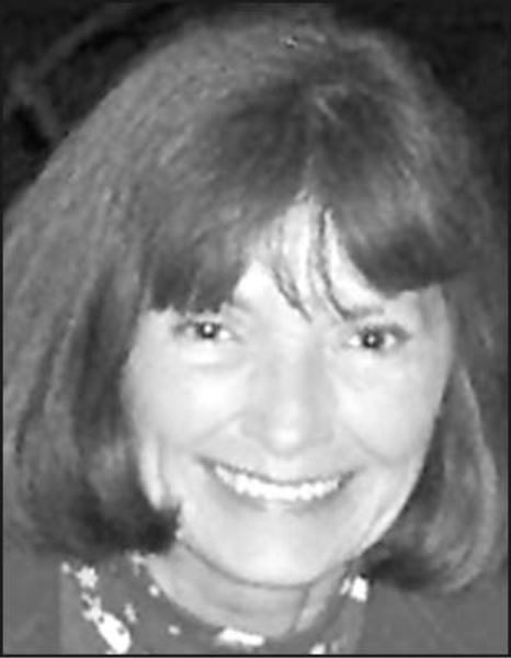 Maxine Carole “Max” (McGinnis) Prine Carpenter - Herald-Standard